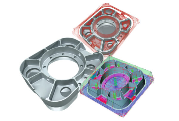 SolidCAM - SolidWorld GROUP